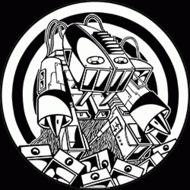 Kaotik 10 - Vandal, Stivs, Mandidextrous, Deadly Hunta, Tanya Stephens ...